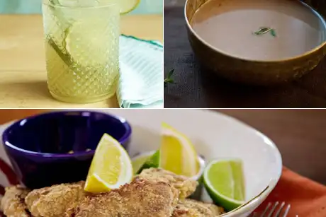 Desafio Panelinha: Cardápio para o happy hour - Panelinha