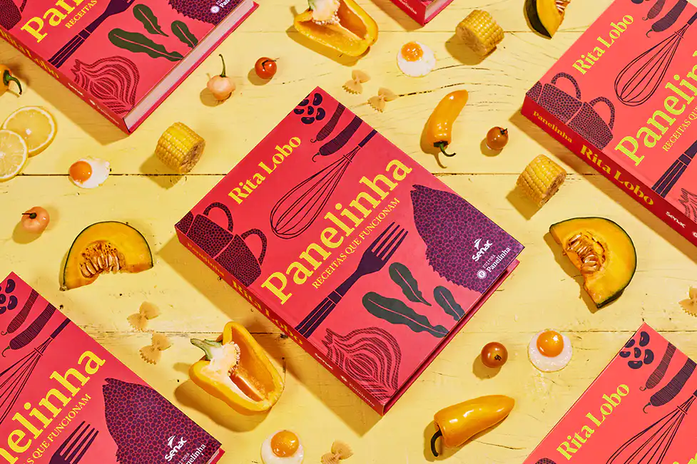 Onde comprar o novo livro Panelinha - Panelinha