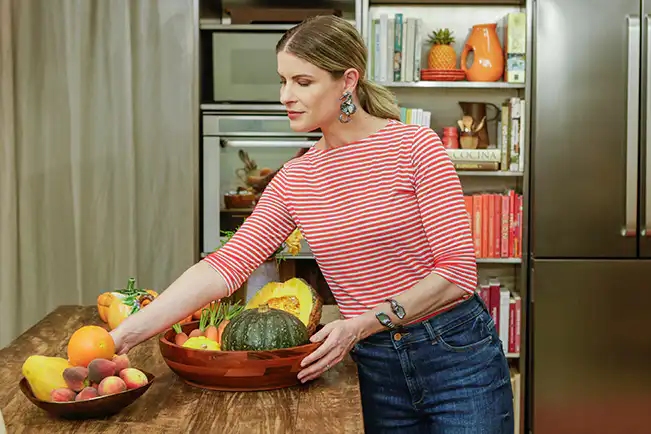 Uma semana inteira de preparos surpreendentes - Panelinha