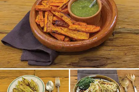 Técnicas culinárias: assar - Panelinha