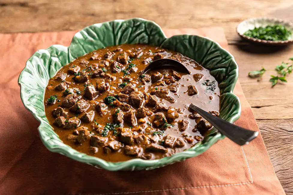 Picadinho - Panelinha