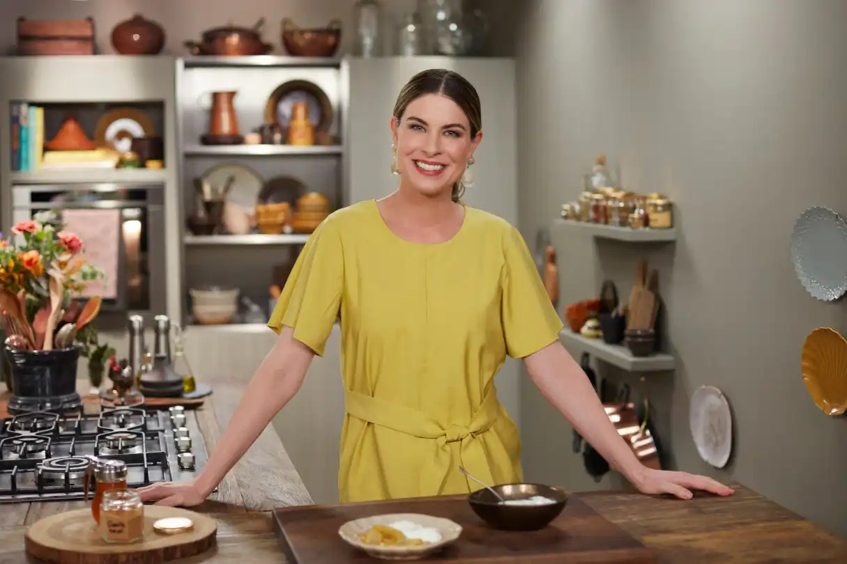 Vem aí a 2ª turma da Escola Panelinha - Panelinha