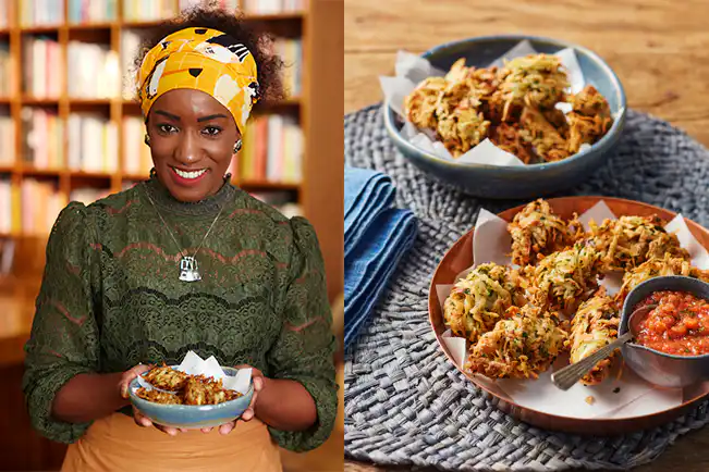 Conheça a chef Aline Guedes - Panelinha