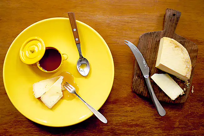 O que é alimento processado - Panelinha