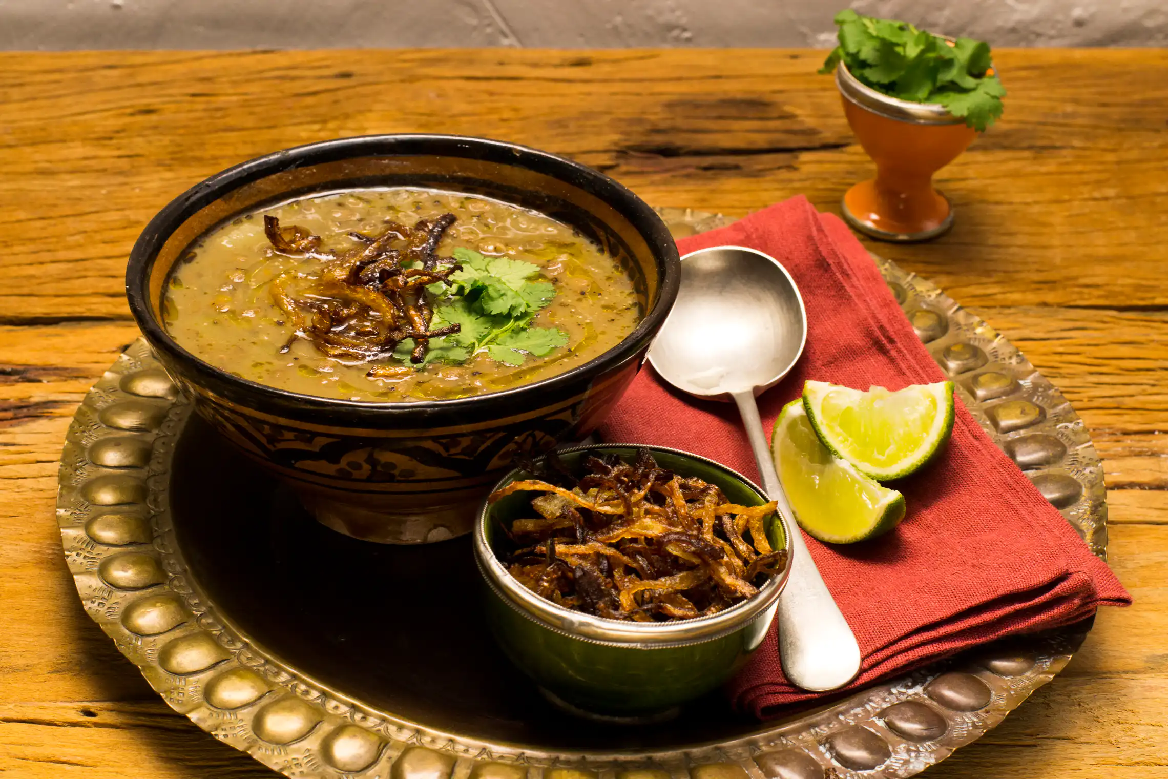 Aquele toque de acidez - Panelinha