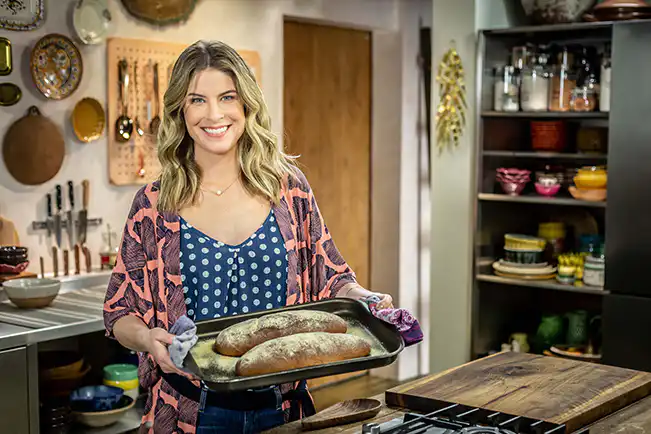 Uma semana inteira de hits - Panelinha