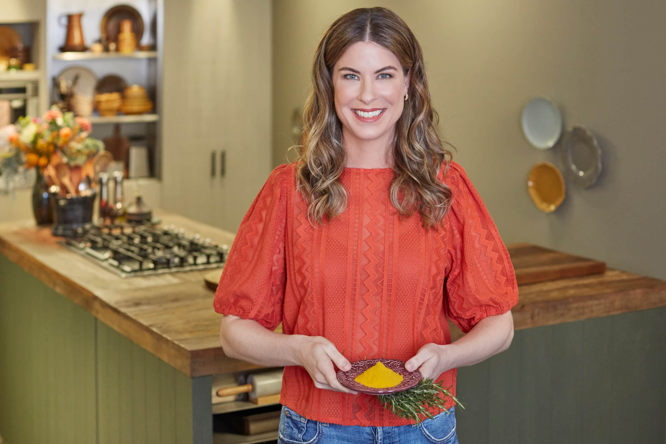 Aprenda a Temperar - Degustação - Curso da Rita Lobo - Escola Panelinha