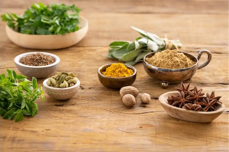 Temperos naturais: saiba tudo sobre eles - Panelinha