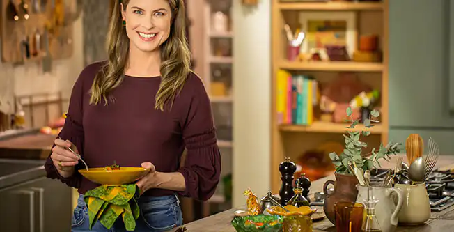 Receitas que funcionam - Panelinha