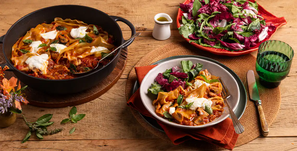 Panelinha - Receitas que funcionam