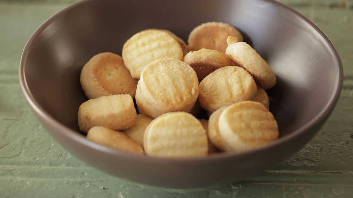 Biscoitos Faceis Para Cha De Bebe Biscoitos Chá De Bebê