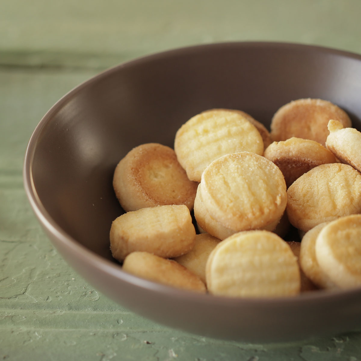 Receita Facil De Biscoito Receita Bolacha De Natal – Fácil E